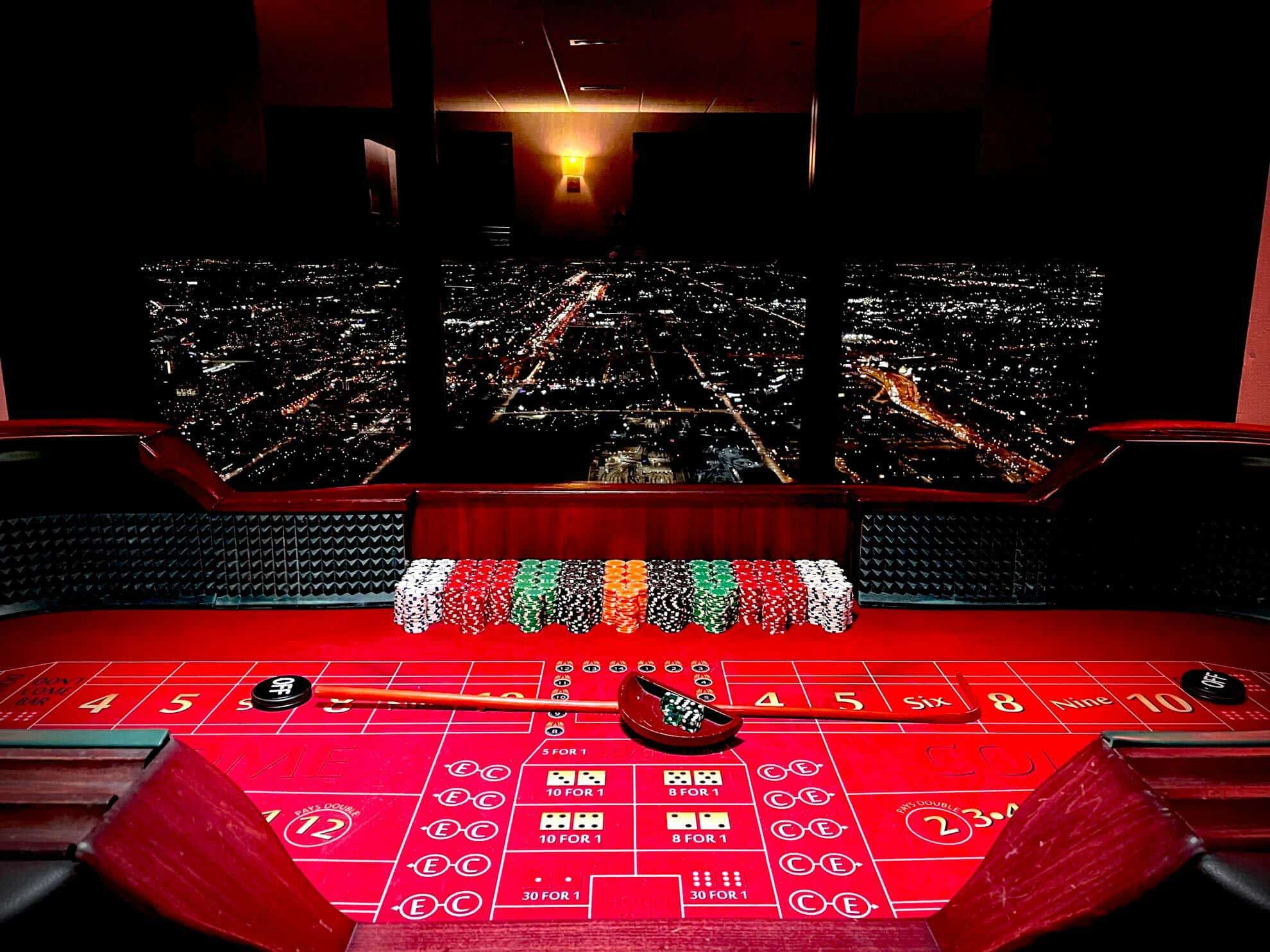 Get Your Casino Party Ideas | GSH Group Casino Parties